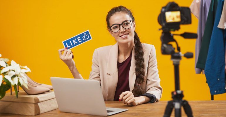 El Portafolio Comercial en Facebook: Una Herramienta Poderosa